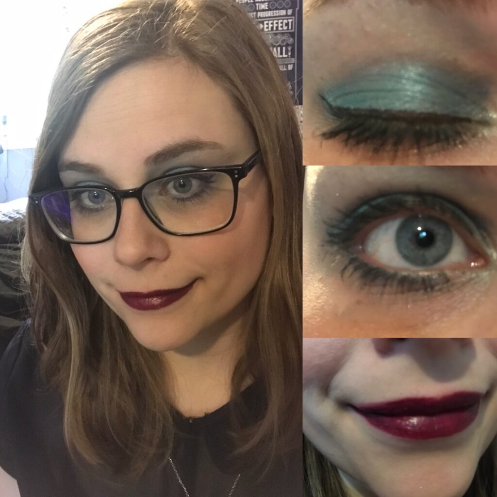 Misc Monday | Book Cover Outfits